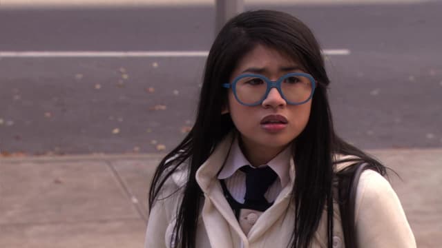 Watch Gossip Girl S02:E14 - In the Realm of Basses - Free TV Shows | Tubi