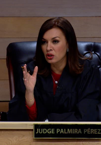 Watch Justicia Con Palmira Perez S01:E33 - Capítulo 33 - Free TV Shows ...