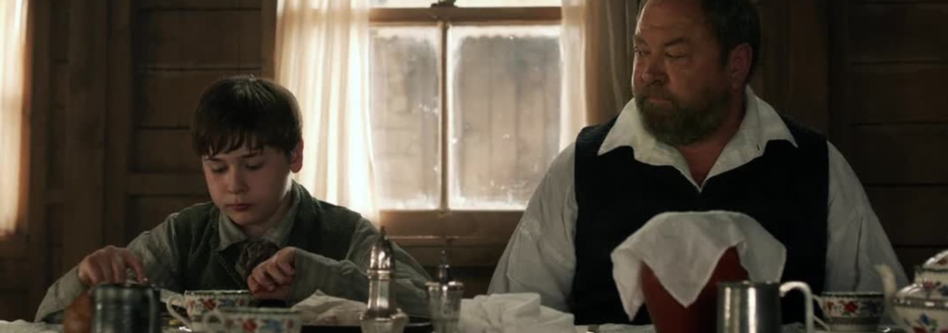 Watch Jericho S01:E02 - Episode 2 - Free TV Shows | Tubi