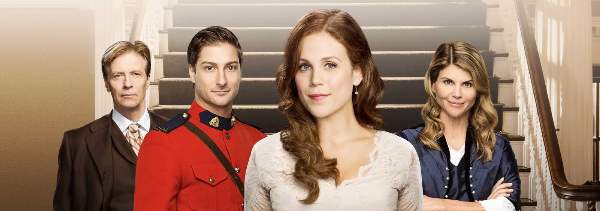 Watch When Calls the Heart S02:E01 - Trials of the Heart - Free TV ...