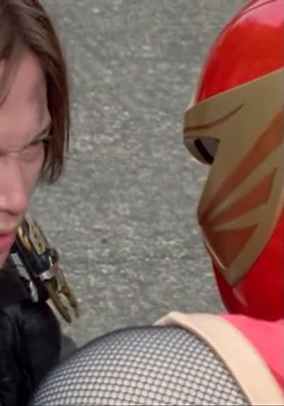 Watch Ninpuu Sentai Hurricaneger S01:E30 - Ninpuu Se - Free TV Shows | Tubi