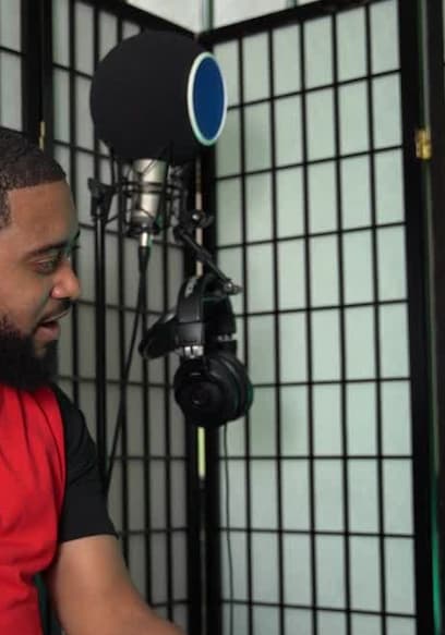 Watch Keep It Under Raps S01:E02 - The Come-Up - Free TV Shows | Tubi