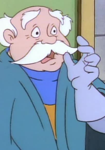 Watch Rupert S01:E06 - Rupert and the Knight - Free TV Shows | Tubi