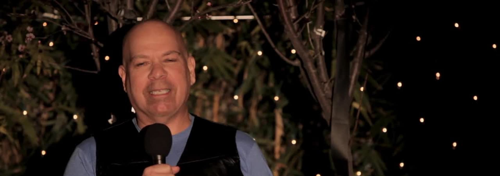 Watch Stand Up Comedy Bash S01:E04 - Jason Stuart & Pauline Yasuda ...