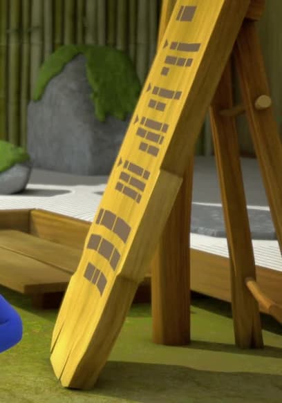 Watch Sonic Boom S01:E24 - Sonic Boom - S 01 - EP 47/48 Cabin Fever ...