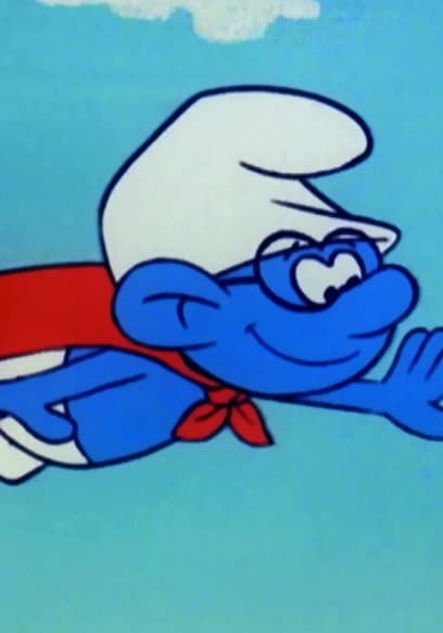 Watch The Smurfs (Classic) S01:E21 - Supersmurf - Free TV Shows | Tubi