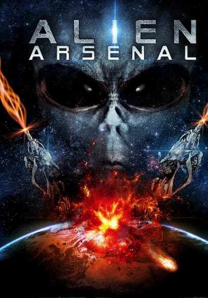 Watch Alien Arsenal (1999) - Free Movies | Tubi