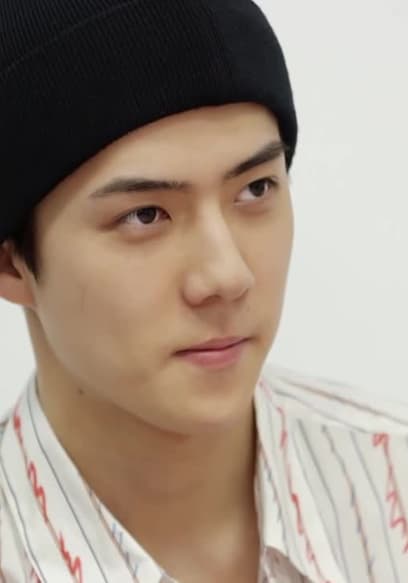 Watch EXO's Travel the World on a Ladder: Kaohsiung - Free TV Shows | Tubi