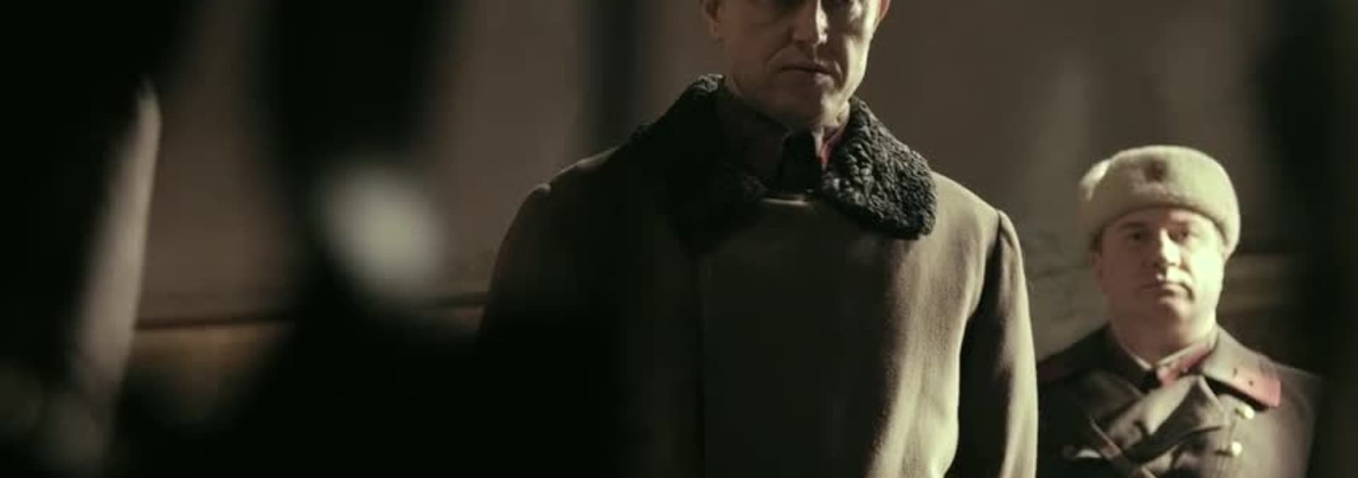 Watch Kill Stalin S01:E01 - Episode 1 - Free TV Shows | Tubi