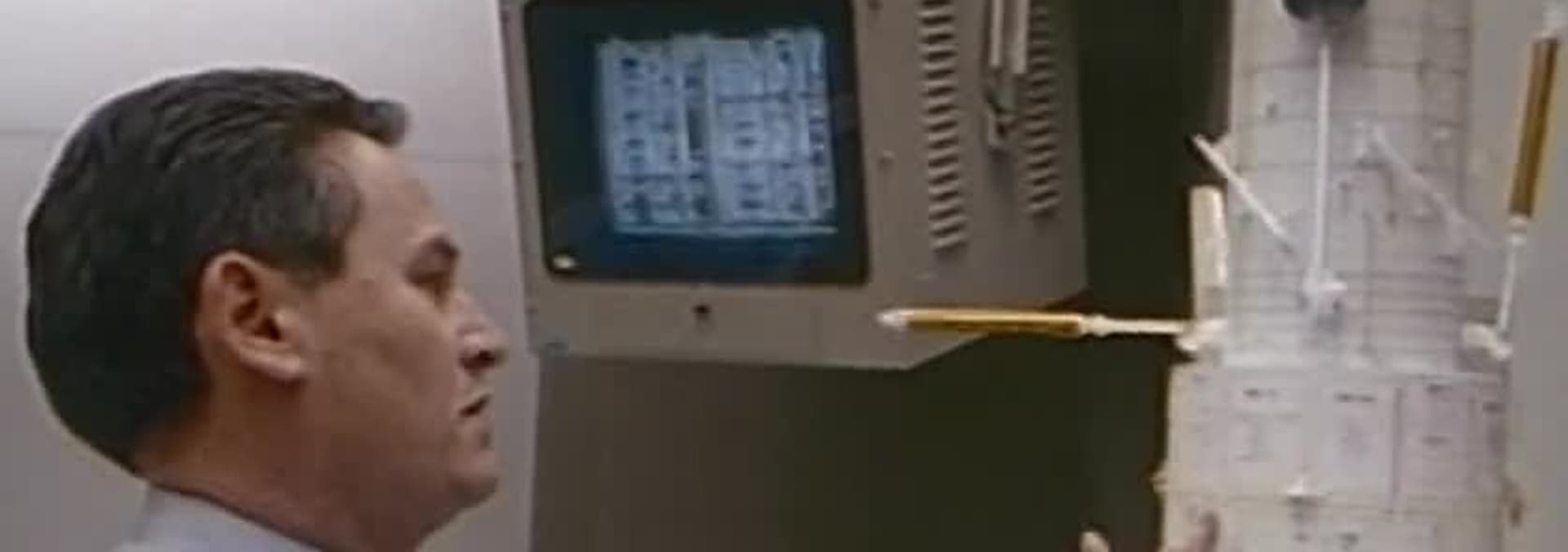 Watch Revelations: A History of the Cosmos S01:E06 - Hubble & Beyond ...