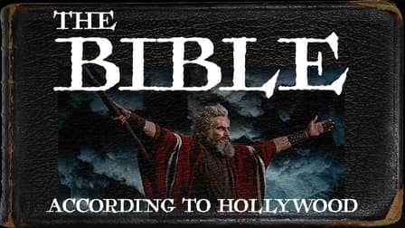 Watch The Bible According to Hollywood - Free TV Shows | Tubi