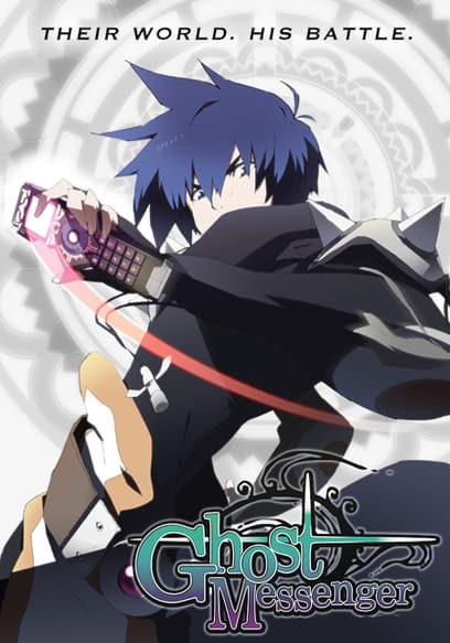 Watch Ghost Messenger (2015) - Free Movies | Tubi