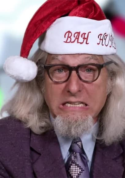 Watch Ariel & Zoey & Eli, Too S01:E09 - Happy Holida - Free TV Shows | Tubi