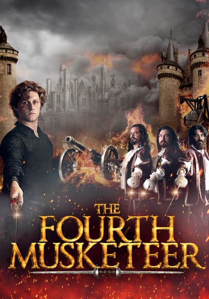 Watch Fourth Musketeer (2022) - Free Movies | Tubi