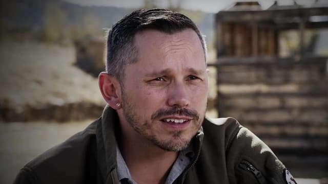 Watch Ghost Hunters S02:E03 - Proof of Afterlife - Free TV Shows | Tubi