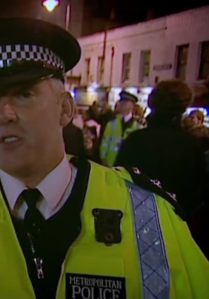 Watch Sky Cops S02:E04 - Episode Four - Free TV Shows | Tubi