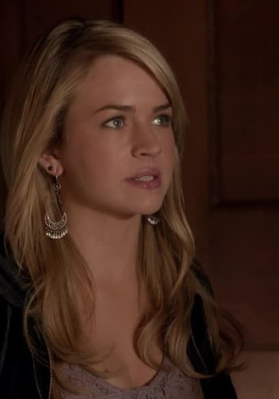 Watch The Secret Circle S01:E09 - Balcoin - Free TV Shows | Tubi