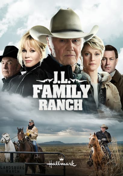Watch J.L. Family Ranch (2016) - Free Movies | Tubi