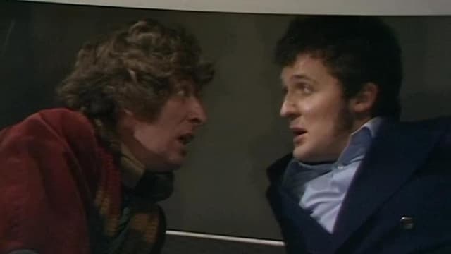 Watch Classic Doctor Who: The Fourth Doctor S12:E05 - The Ark in Space ...