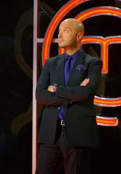 Watch MasterChef S04:E25 - Winner Chosen - Free TV Shows | Tubi