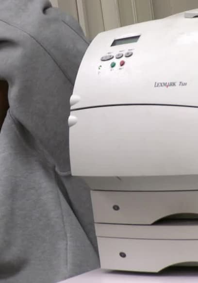 Watch Jacked: Auto Theft Task Force S01:E06 - Devil on One Shoulder - Free TV Shows | Tubi