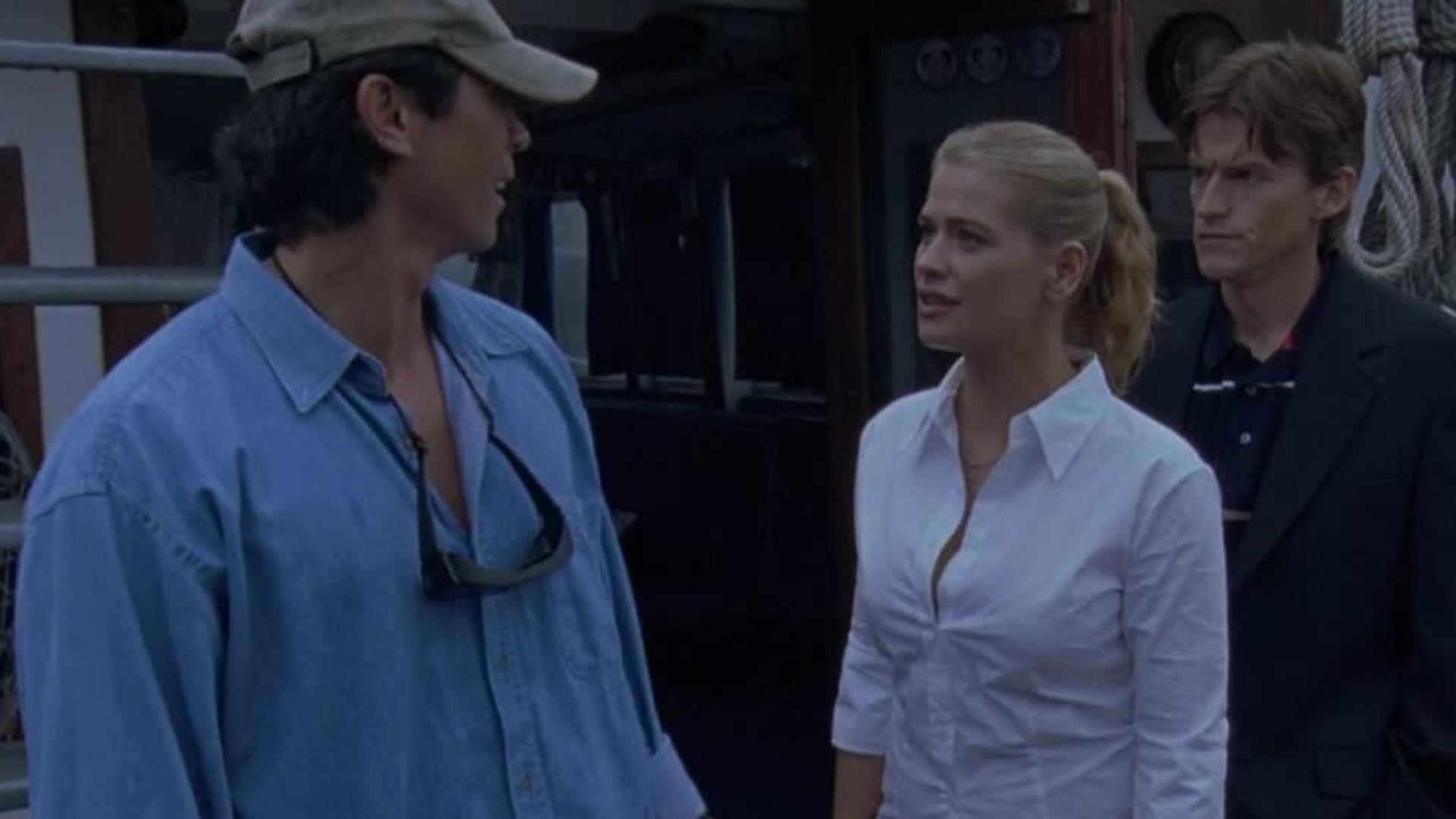 Watch Red Water (2003) - Free Movies | Tubi