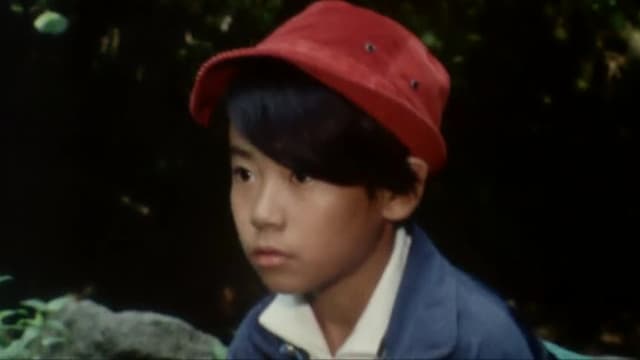 Watch Kamen Rider S01:E31 - Deathmatch! Anteater Demon Arigabari - Free ...