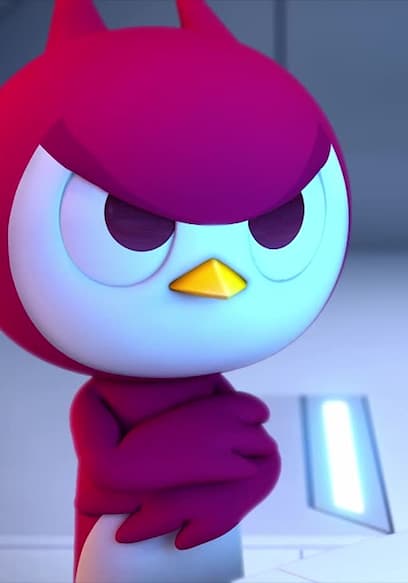 Watch Mini Force S02:E05 - Secret of the Crying Pollen - Free TV Shows ...