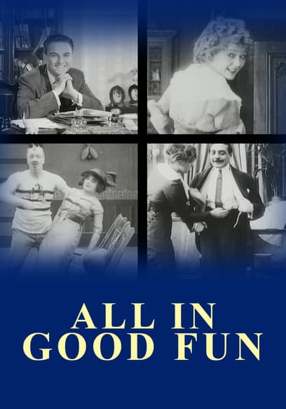 Watch All in Good Fun (1955) - Free Movies | Tubi