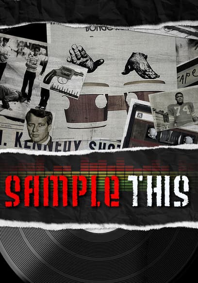 Watch Sample This (2012) - Free Movies | Tubi