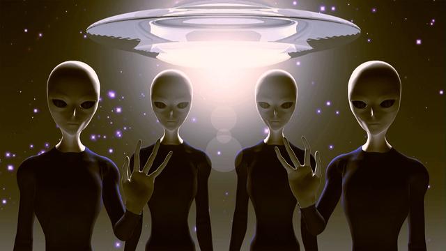 Watch Alien Arrival: Preparing for Contact - Free TV Shows | Tubi