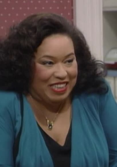 Watch Amen S05:E12 - Deacon's Slam Dunk - Free TV Shows | Tubi