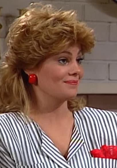 Watch The Facts of Life S06:E22 - Gone with the Wind (Pt. 2) - Free TV ...