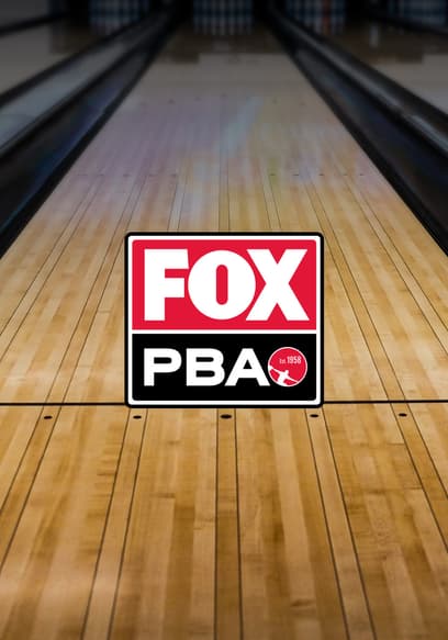 Watch PBA on FOX - Free TV Shows | Tubi