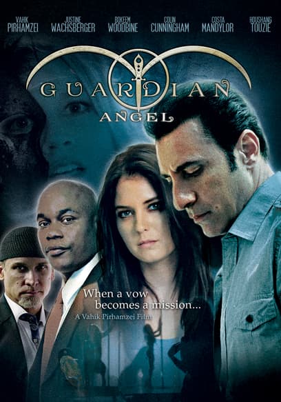 Watch Guardian Angel (2014) - Free Movies | Tubi