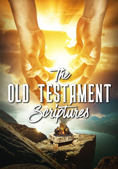 Watch The Old Testament Scriptures - Free TV Shows | Tubi
