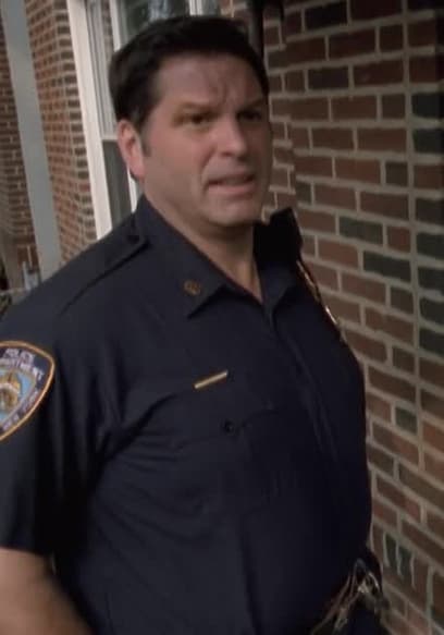 Watch Third Watch S03:E18 - The Unforgiven - Free TV Shows | Tubi