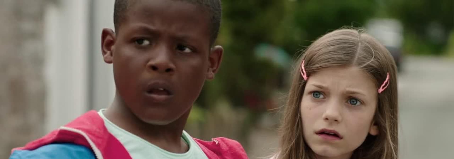 Watch Rocket's Island S03:E03 - The Broken Soldier - Free TV Shows | Tubi