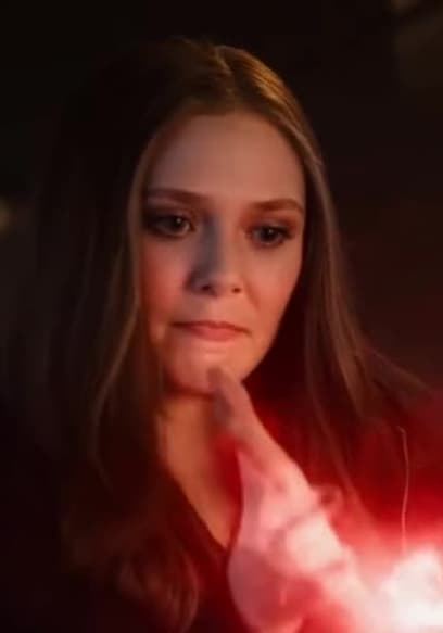 Watch The Why Files S03:E15 - Why We Like to Be Scared / Why Ancient ...