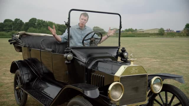 Watch Speed - Free TV Shows | Tubi