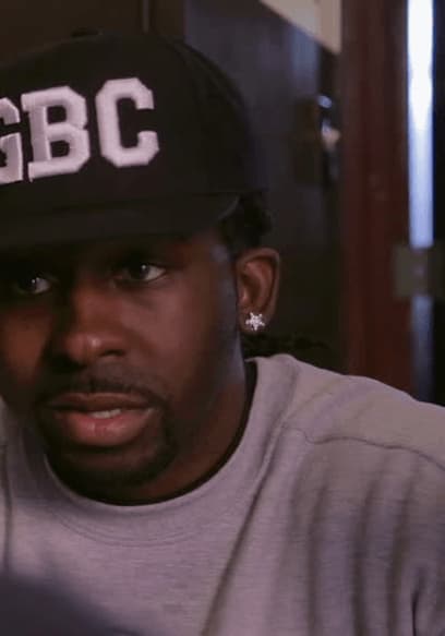 Watch Money & Violence S01:E23 - Episode 23 - Free TV Shows | Tubi