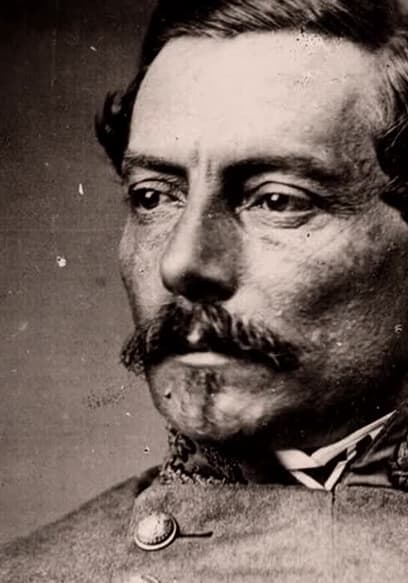 Watch The Ultimate Civil War Series S01:E01 - Sins of the Fathers ...