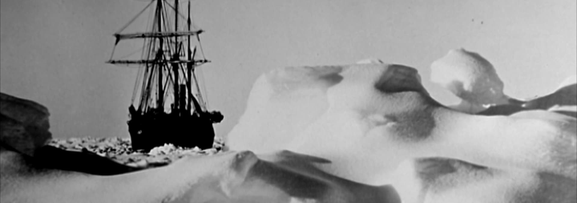 Watch The Endurance: Shackleton's Legendary Antarctic - Free Movies | Tubi