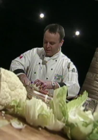 Watch Cook Like a Chef S02:E2067 - Chutneys, Mustards, & Salsas With ...