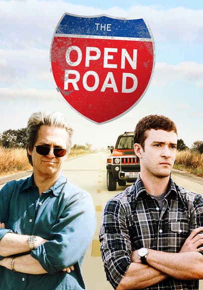 Watch The Open Road (2009) - Free Movies | Tubi