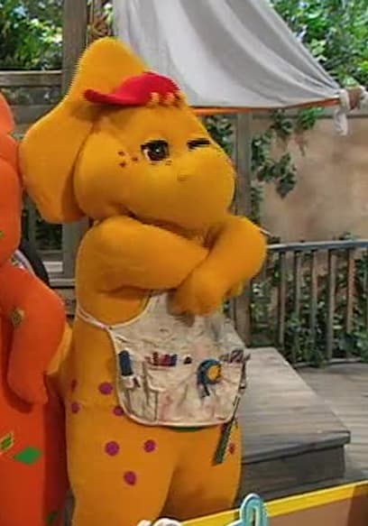 Watch Barney & Friends S10:E1002 - Airplanes / Boats - Free TV Shows | Tubi