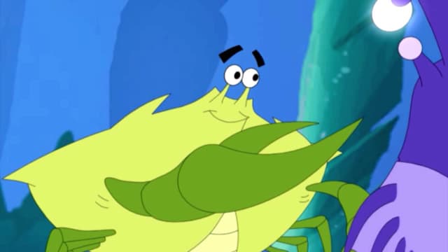 Watch Conch Bay - Free TV Shows | Tubi