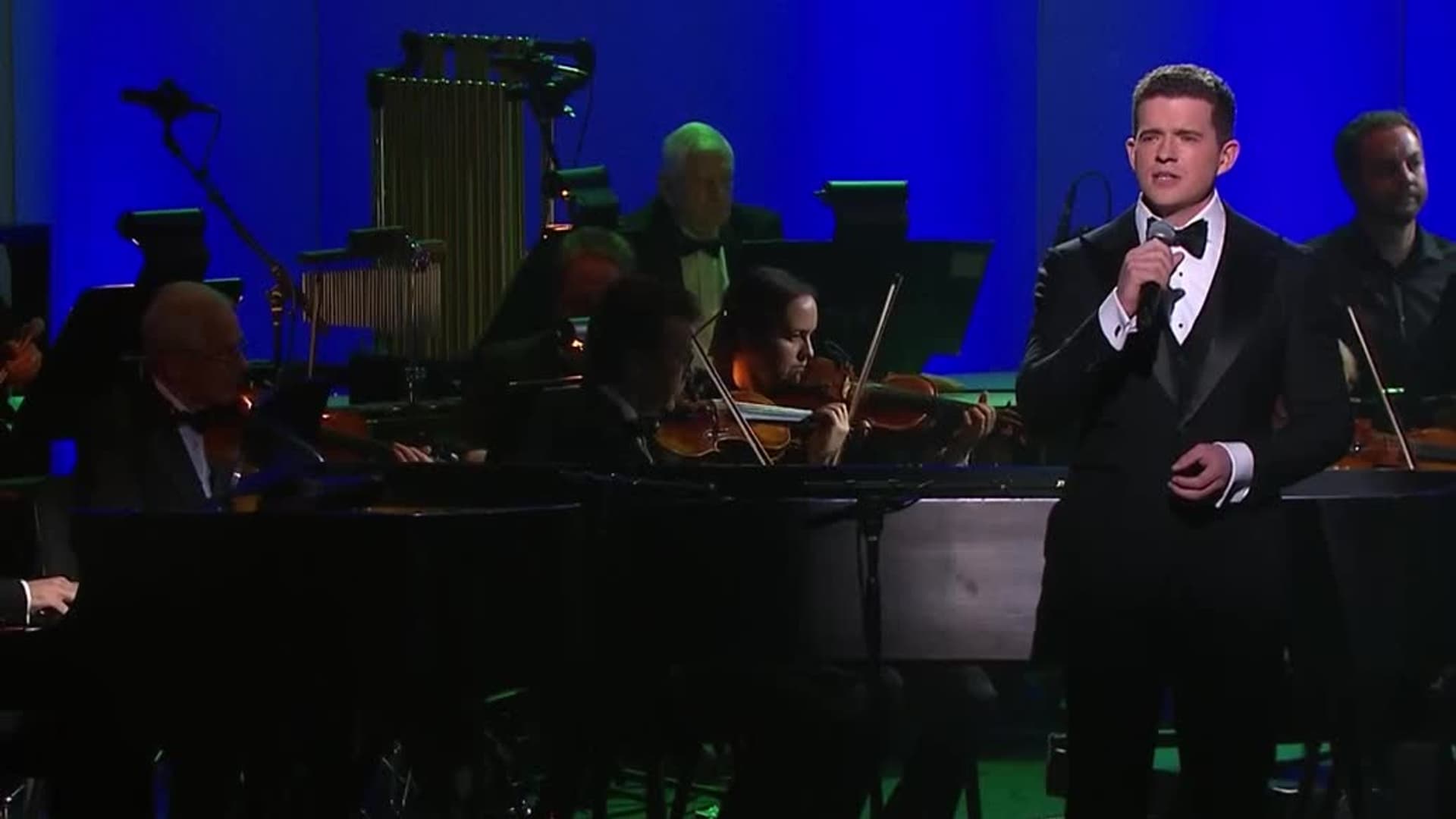 Watch Trinity: Classically Irish (2022) - Free Movies | Tubi