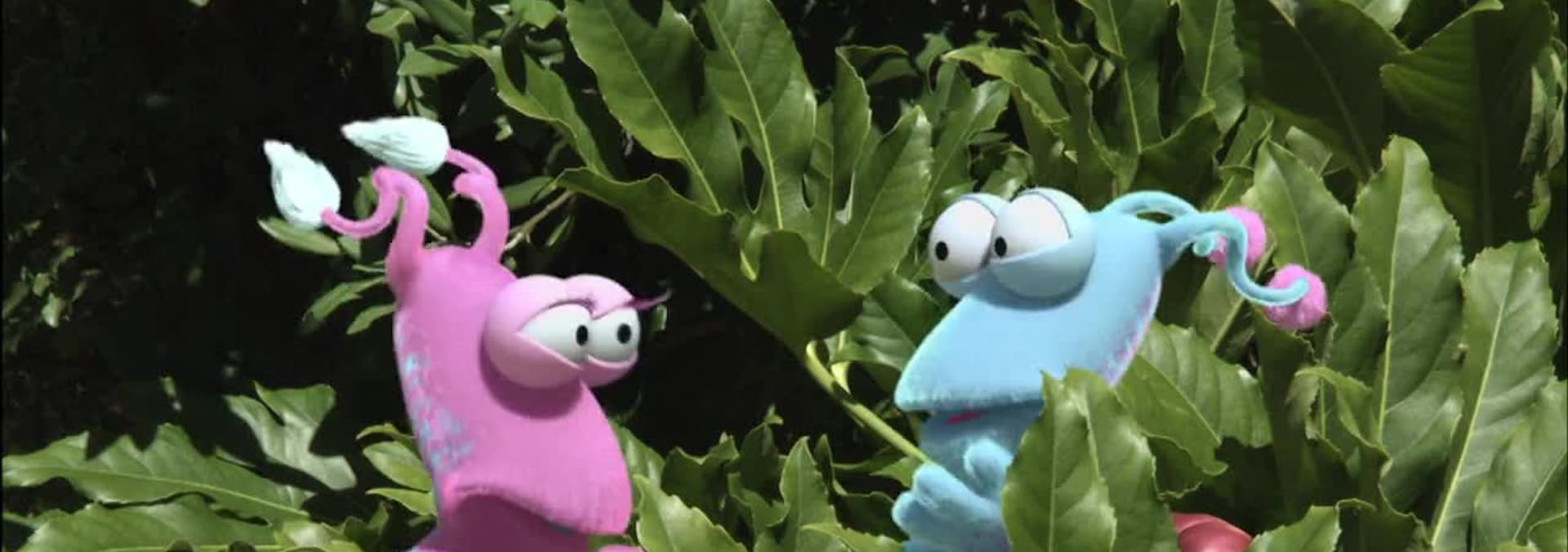 Watch The WotWots S01:E04 - Spot a DottyWot - Free TV Shows | Tubi