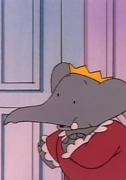 Watch Babar S04:E02 - Cruel to Be Kind - Free TV Shows | Tubi